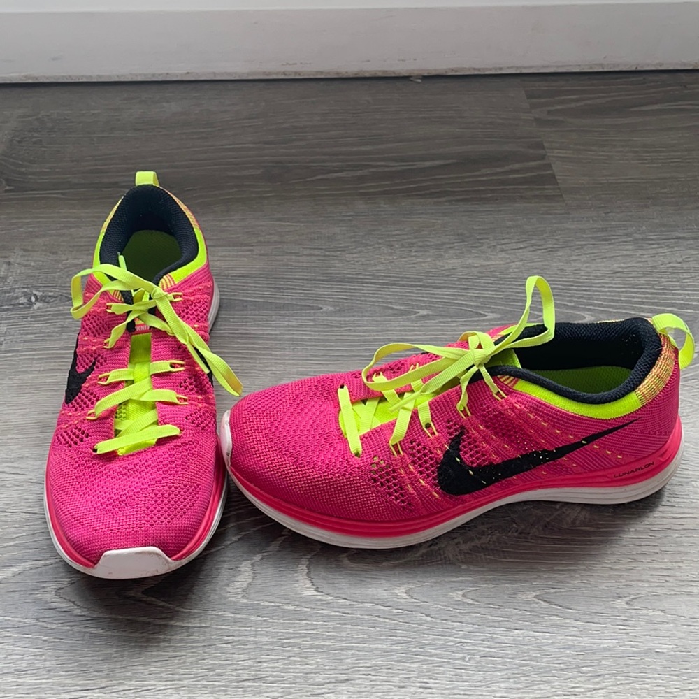 Nike Women’s Fly Knit One - Gem